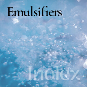 INOLEX – (주)트윈켐